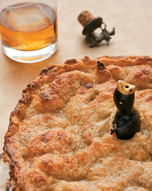 An Apple a Day … Is Just Delicious! - Grit